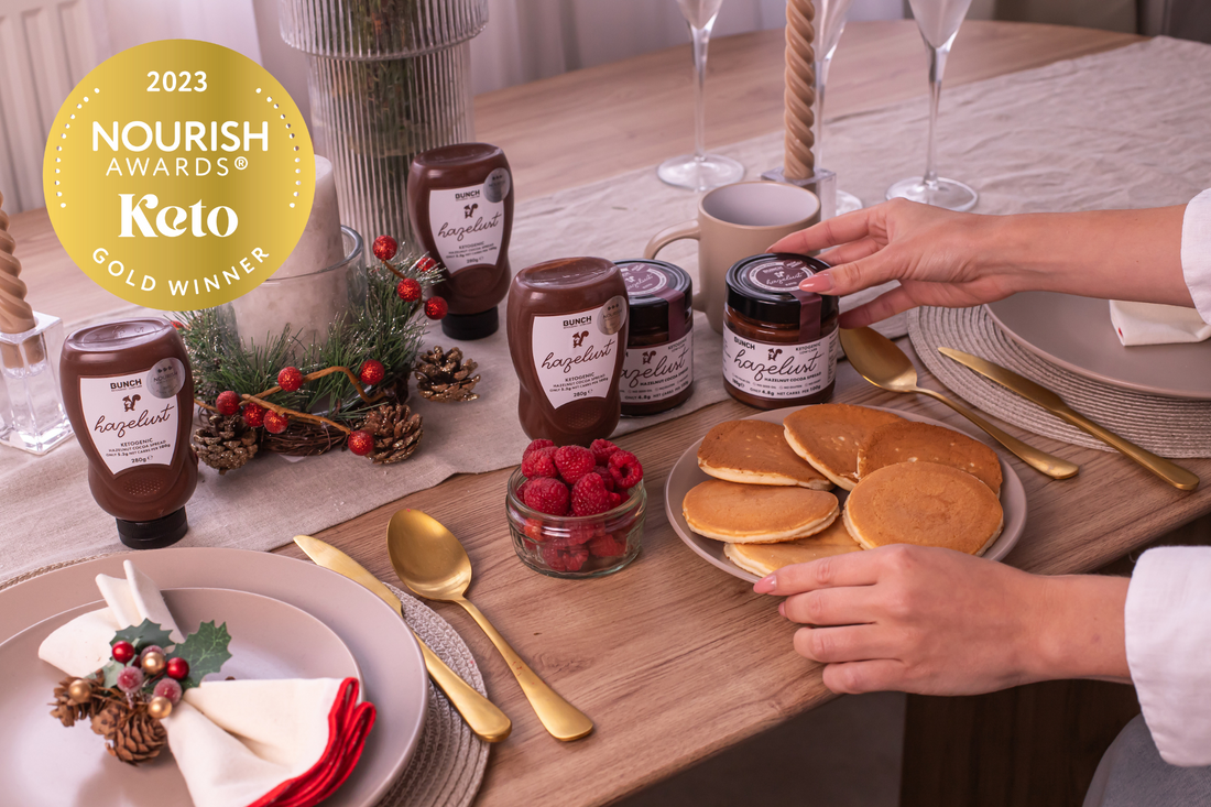 Bunch London - Keto & Lowcarb Foods – bunchlondon