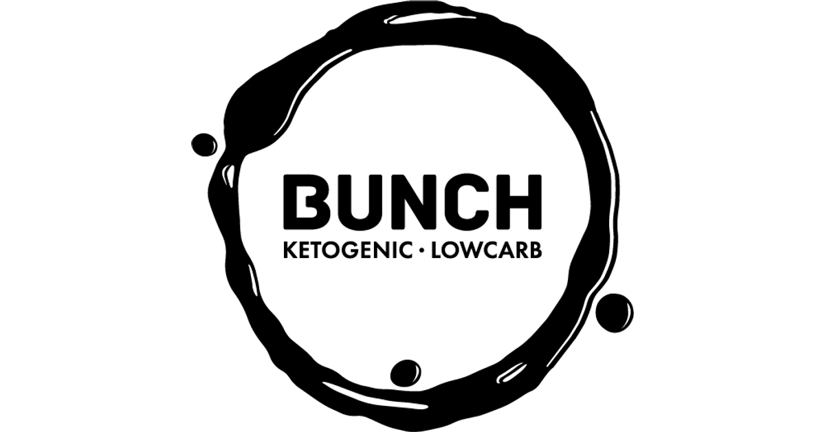 Bunch London - Keto & Lowcarb Foods – bunchlondon